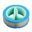 16HP & 18 HP Air Filter For B-S 394018 394018S 392642 272490S Vanguard ...