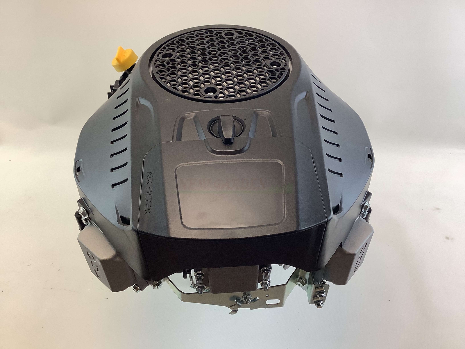 Engine Complete STIGA TRE586V 586 Cc Twin Cylinder Mower Lawn Mower ...