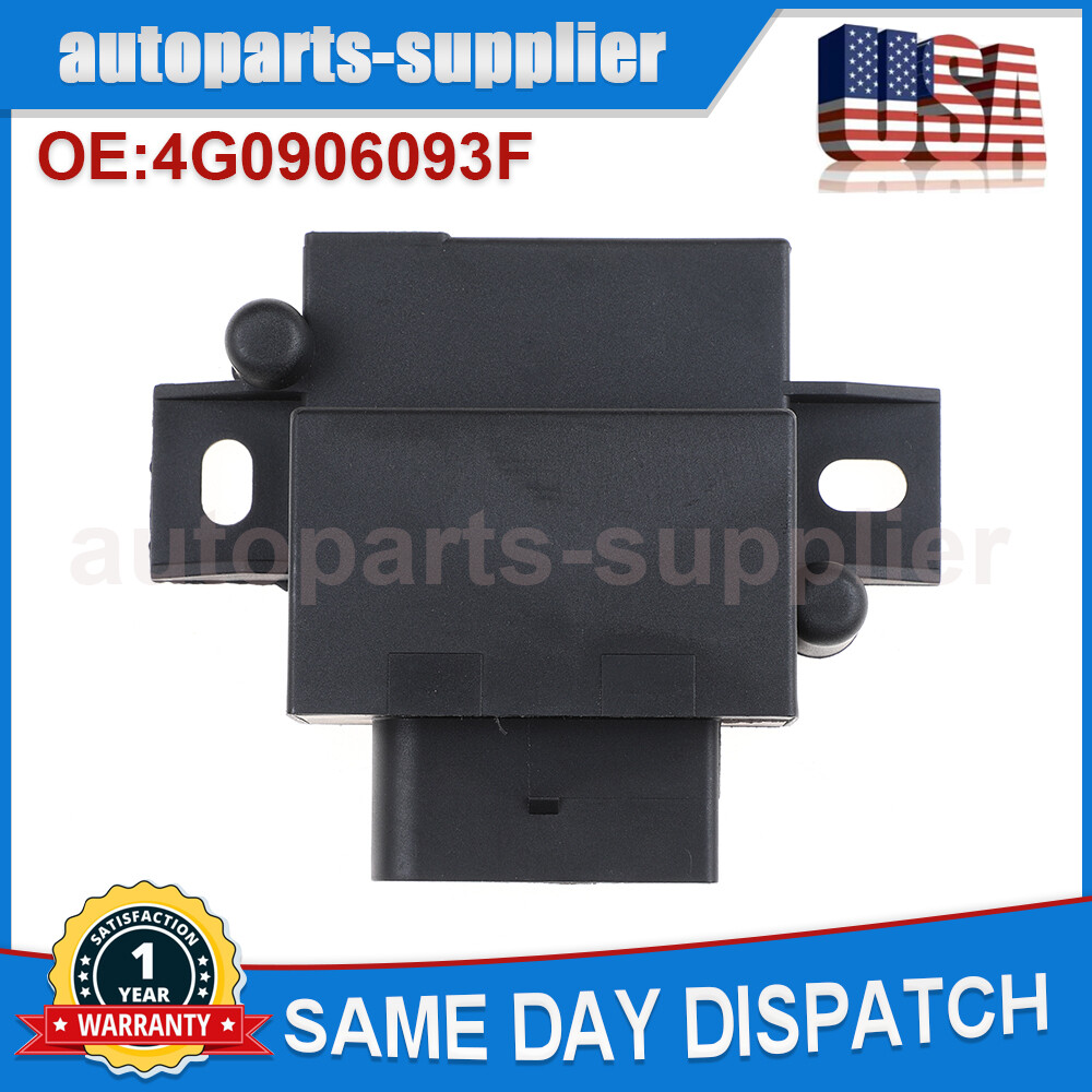 Fuel Injection Control Unit Module for Audi A4 A5 A6 A7 Quattro Q5 RS5 ...