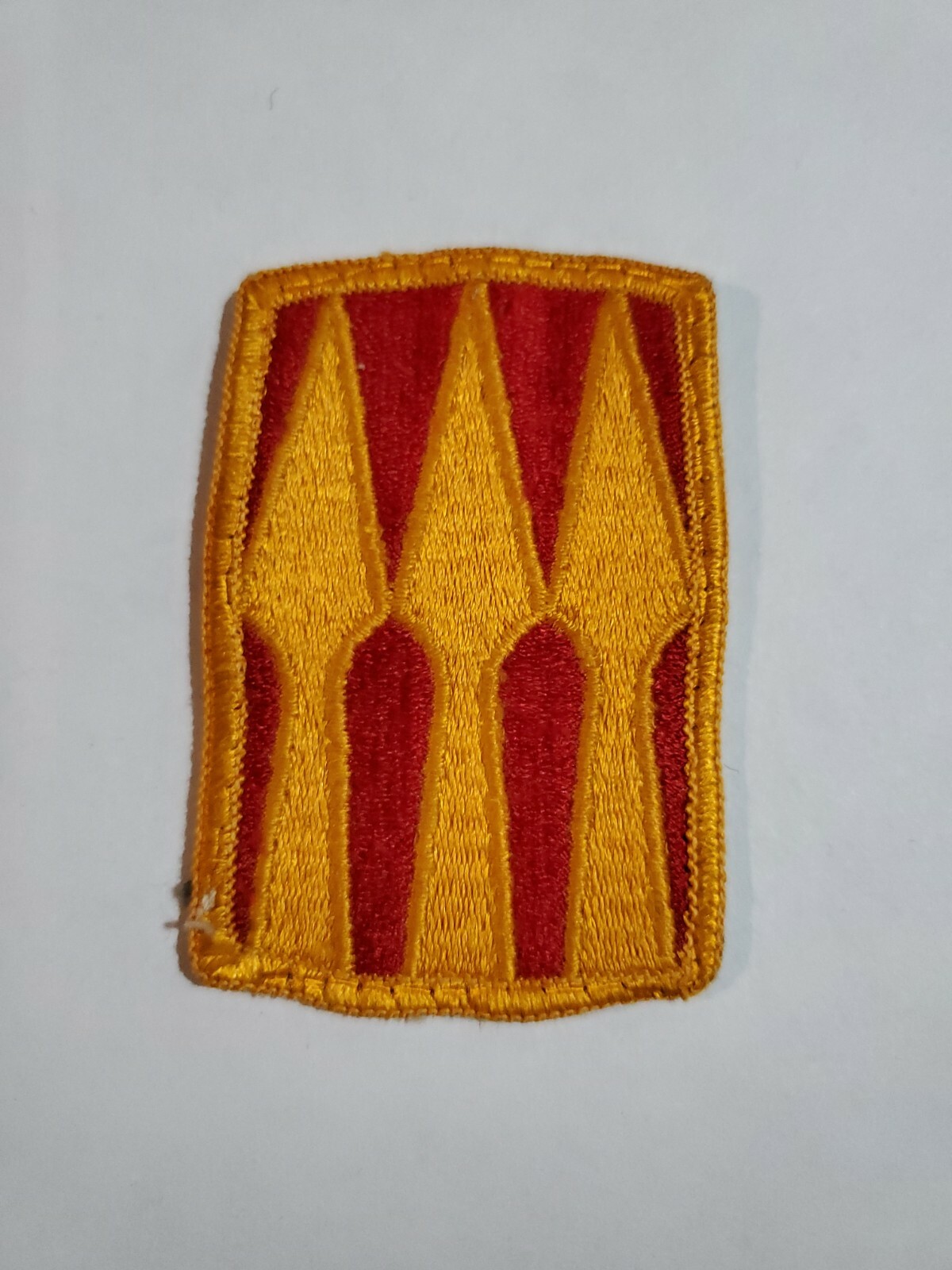 US Army 3rd Support Brigade Patch | eBay