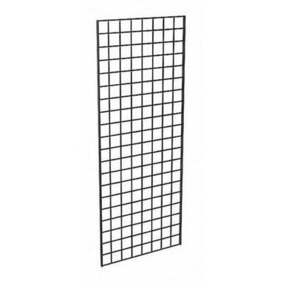 Racks & Fixtures - Grid Wall Panel