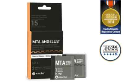 MTA (Mineral trioxide aggregate) Angelus Dental material | eBay
