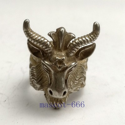 Sheep - Statue Of Sheep