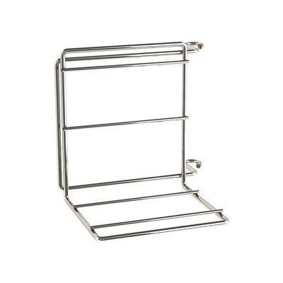 Metro LEC9800 Sharps Container Bracket for Lifeline, Flexline, and ...