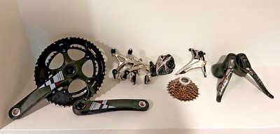 Build Kits & Gruppos - Sram Force 10 Speed - Nelo's Cycles