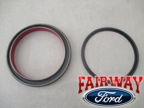 Ford OEM Engine Rear Main Seal - Engineered Motorsport Solutions