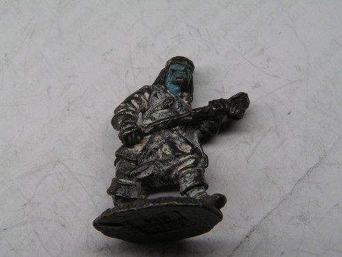 CITADEL CO1 FIGHTER MALIK WIDUKIND LTD EDITION PRE SLOTTA | eBay