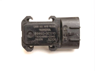 2000-2001-2002 Toyota Tundra Fuel Vapor Pressure Sensor 89460-0C010 ...