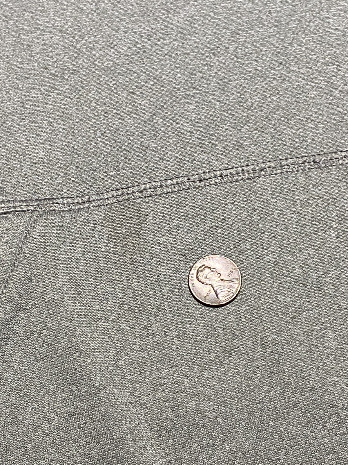 2000s Nike Tech Therma Fit Small Embroidered Logo Gra… - Gem