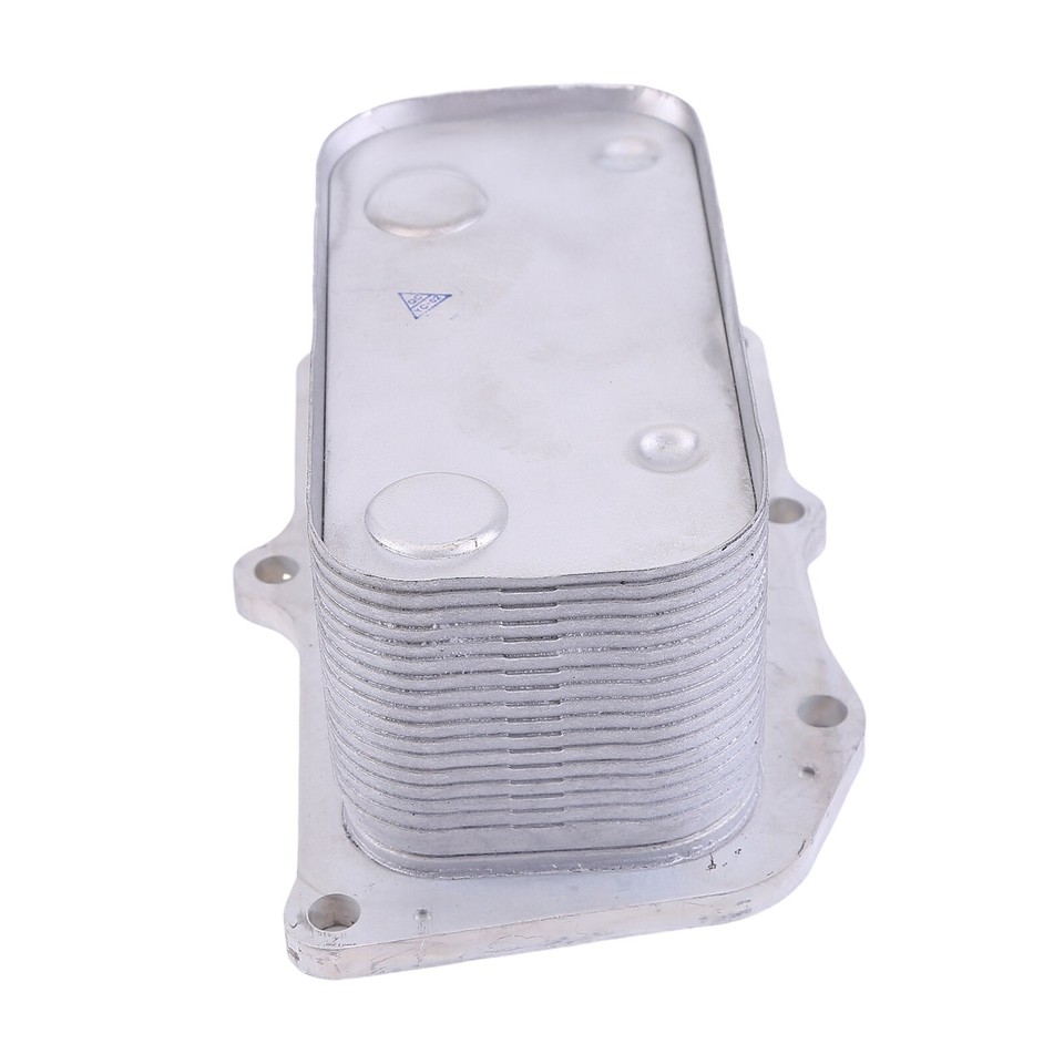 New Oil Cooler Fits For Deutz Engine D2.9 TD2.9 TCD2.9 TCD3.6 TCD3.6L4 ...