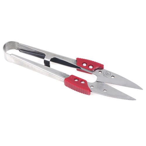 Stainless Steel Yarn Shears Cutting Sewing Accessories Scissors Cutter ...