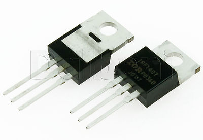 IRF1407 Original New IR MOSFET | eBay