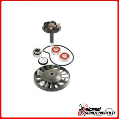 KIT REVISIONE POMPA ACQUA PIAGGIO X9 200 EVOLUTION 200 2003-2005 ...
