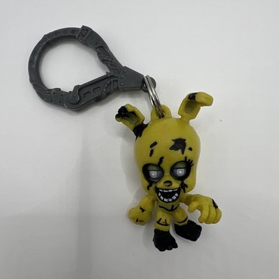 Just Toys - Springtrap Backpack Hanger - Five Nights at Freddy's (FNAF ...