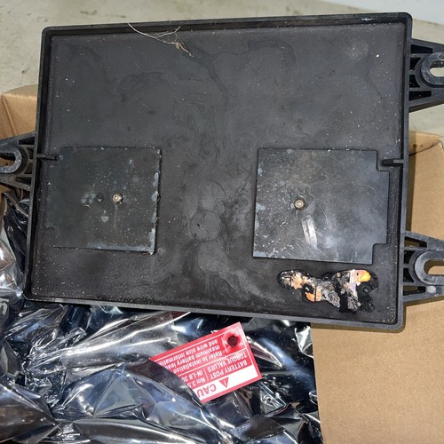 Optimus Seastar PCM Electronic Steering Pump Control Module EM1200 Non ...