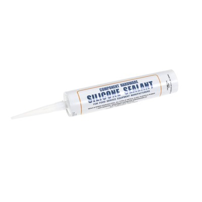 SILICONE SEALANT 400F 10.3OZCL M90-1010 - Genuine OEM Replacement Part ...