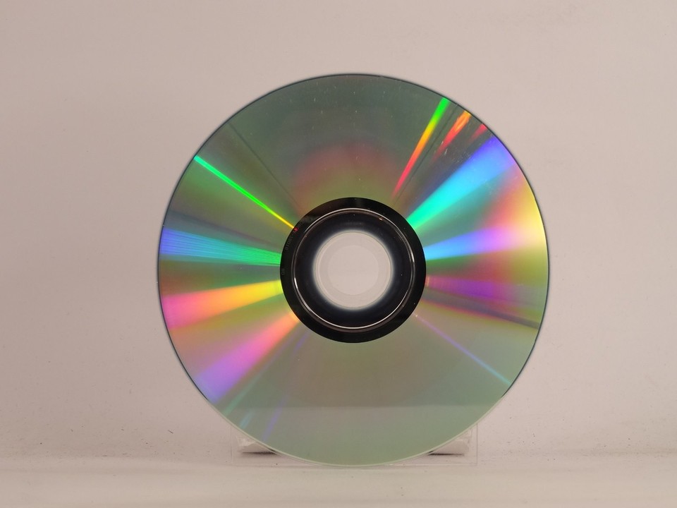 THEY DIED TOO YOUNG PUSH BECOMES SHOVE (558) 7 Track Promo CD Album ...