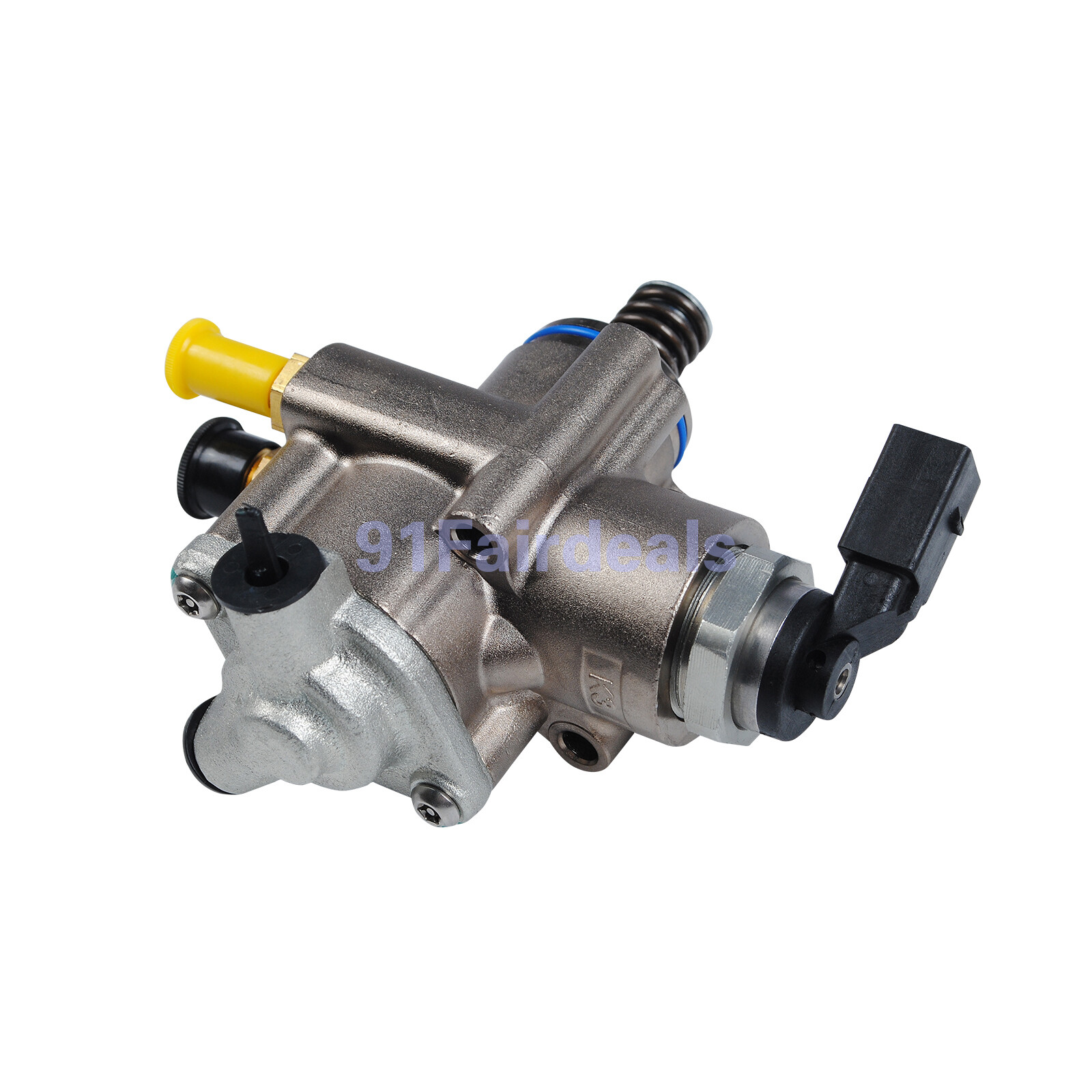High Pressure Fuel Pump For 2.0T AUDI A3 A4 S3 VW Seat Skoda 06F127025K ...