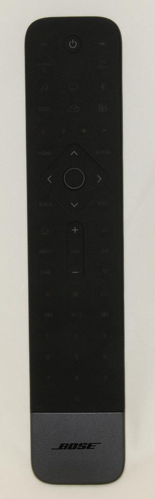 Bose Soundbar Universal Remote Control (809945-0010) for sale online | eBay