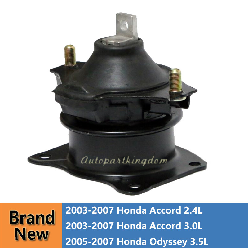 A4526 For Engine Motor Mount 03-07 Honda Accord 05-07 Odyssey MDX TSX ...