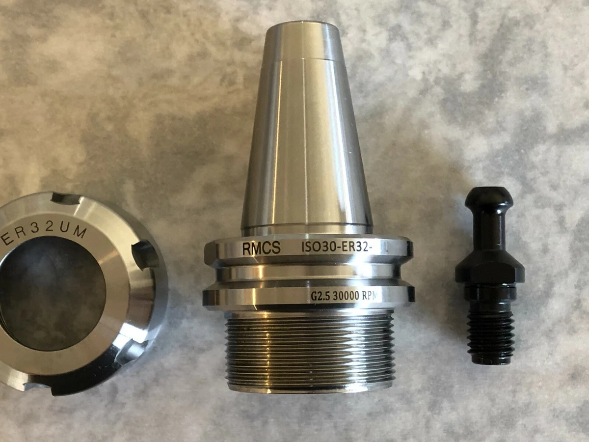ISO 30 Tool Holder, 42% OFF | www.pinnaxis.com
