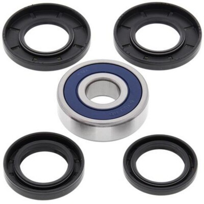 ALL BALLS 25-1643 WHEEL BEARING KIT REAR HONDA NSS250 2001 | eBay