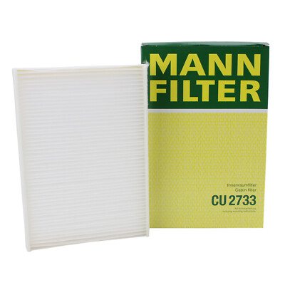 For Volvo S60 S80 V60 V70 XC60 XC70 Land Rover LR2 Cabin Air Filter ...