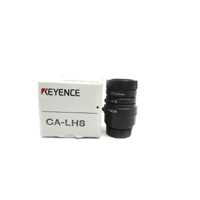 KEYENCE CA-LH8 NSMP | eBay