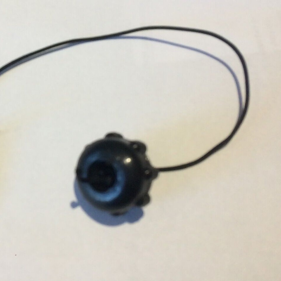 Inflatable Dinghy / Tender Rib Oarlock Rowlock cap / nut: Plastimo ...