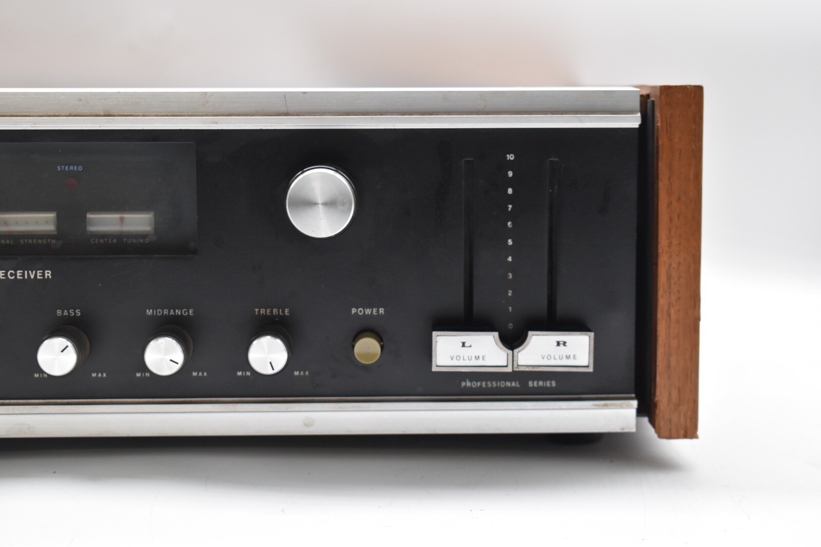 Vintage Realistic STA-120 Wideband-AM FET-FM Stereo Receiver *READ | eBay