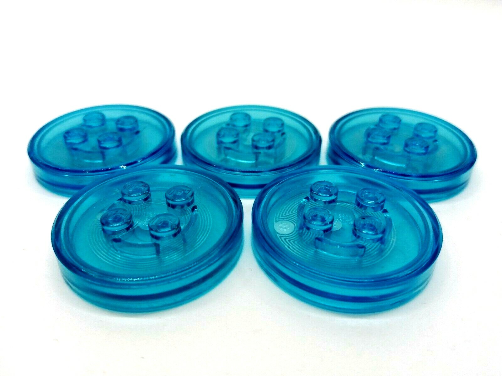 Lego Dimensions Toy Tags Discs - Choose Your Character - Combine P&P | eBay