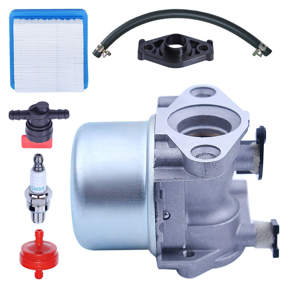 799866 Carburetor Kit For Briggs & Stratton 625E 675 675EX 725EX ...
