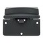 FOR 2013-2018 DODGE RAM WITH FULL CONSOLE LOWER ARMREST LID LATCH ...