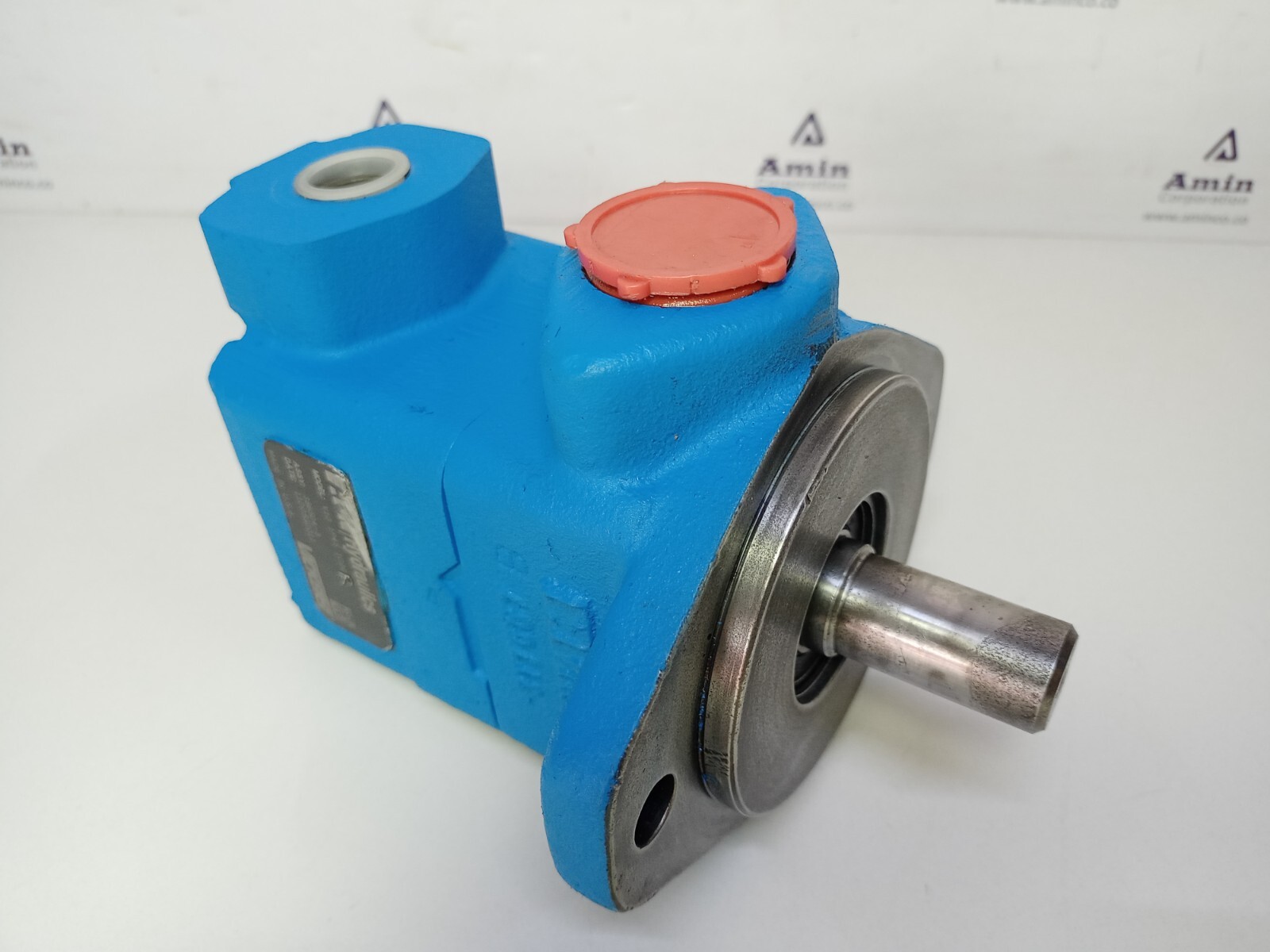 Eaton Vickers V10 1P4S 1C20 Hydraulic vane pump - Refurbished & Tested ...