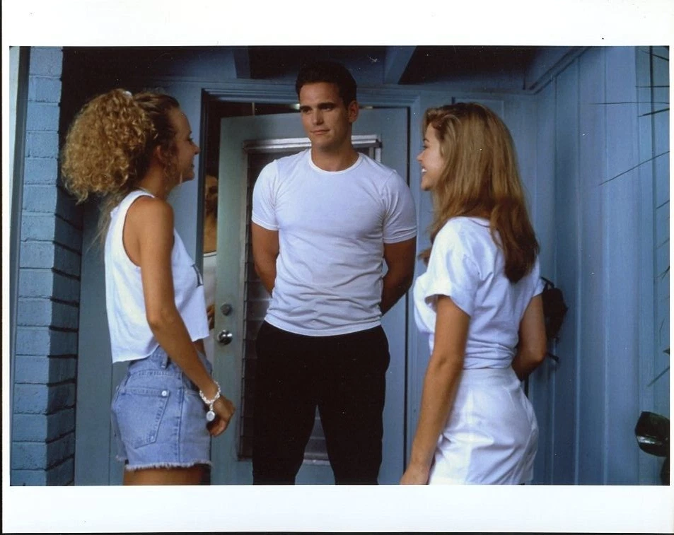 Denise Richards Wild Things Matt Dillon
