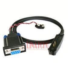 Motorola RKN4106A OEM Rs232 Programming Cable for sale online | eBay