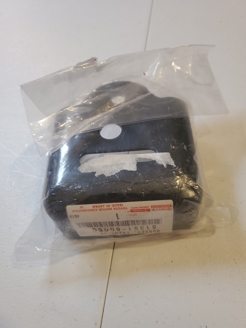 Genuine OEM Frame Stiffener for Toyota 5139160050 for sale online | eBay