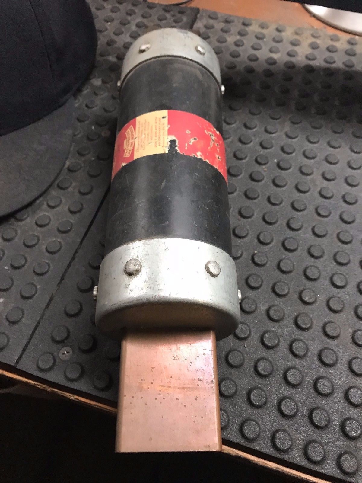 BUSSMANN, FUSETRON, FRS 600 600 OR LESS VOLTS | eBay