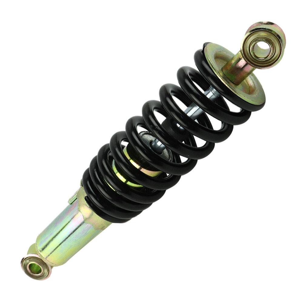 11.4" Rear Shock Absorber For Honda XR50 CRF50 50-125cc Pit Dirt Bike ...