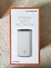 Alarm.com ADC-SVR122-1T 8CH 1TB Streaming Video Recorder for sale ...