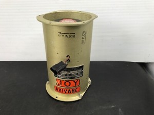 JOY MANUFACTURING CO. MOD. AVR50-32D647& A28A8668 AXIVANE FAN 12,000 ...