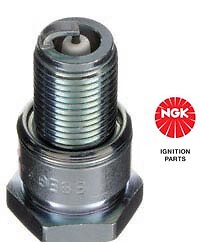 1x NGK B8EG 3430 Racing Spark Plugs | eBay