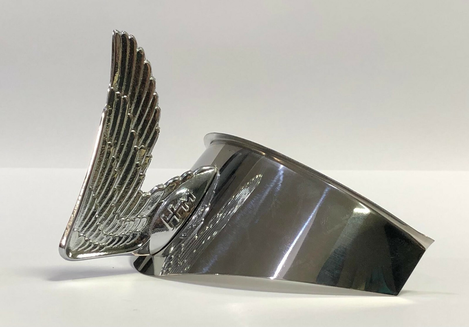 WING CAP HONDA S90 C90 C70 C65 50 CM91 CM90 C200 CD50 CD65 CD70 SS50 | eBay