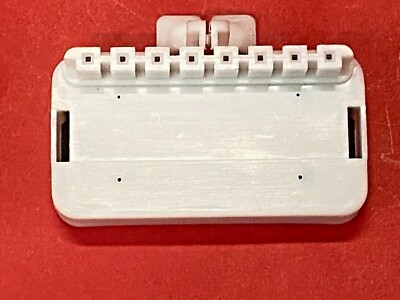 Electronic Spark Control Module OEM GM 16215341 for Chevrolet GMC LXE47 ...