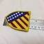 Military Patch Badge Army 336th Transportation Group Color Border ...