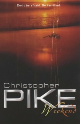 Weekend by Pike, Christopher Paperback Book The Fast Free Shipping | eBay