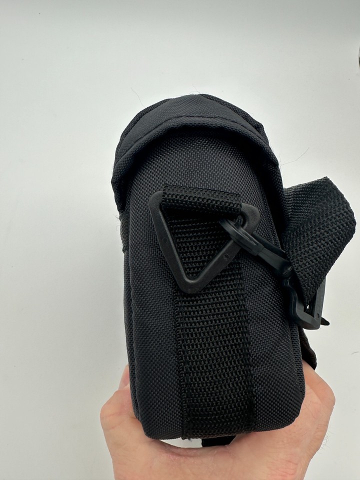 Kodak Camera Bag Canon Carrying Pentax Camera Bag Medium Padded Nikon ...