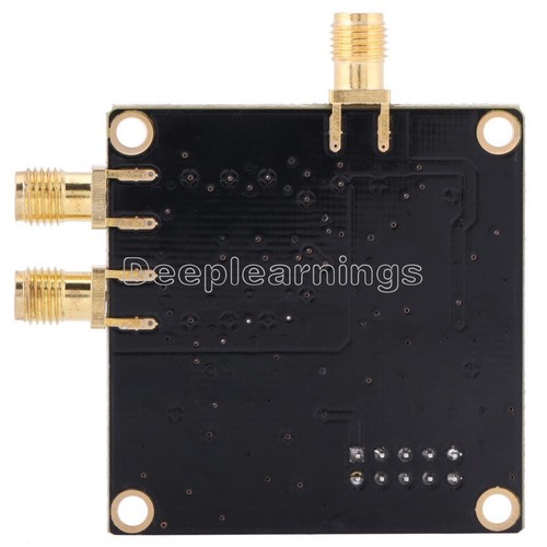 NEW AD9834 DDS Signal Generator Module Sine / Triangle Wave Generator | eBay