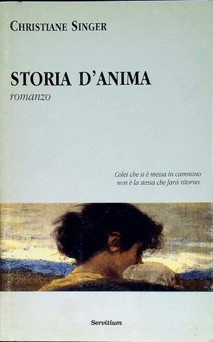 Christiane Singer F. Littardi Zunino Storia d'anima (Poche ...