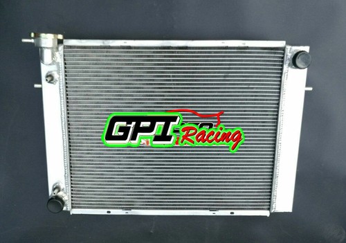 3 COR Aluminum Radiator FOR Holden Commodore VG VL VN VP VR VS V8 AT/MT ...